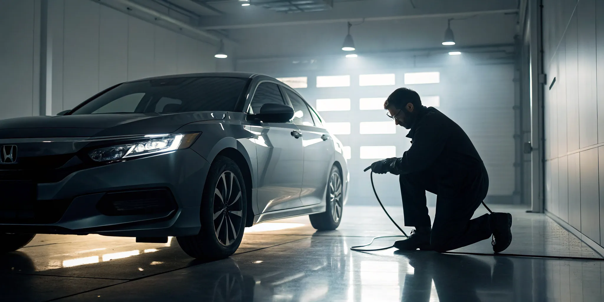 Honda ADAS Calibration Cost: What You'll Really Pay